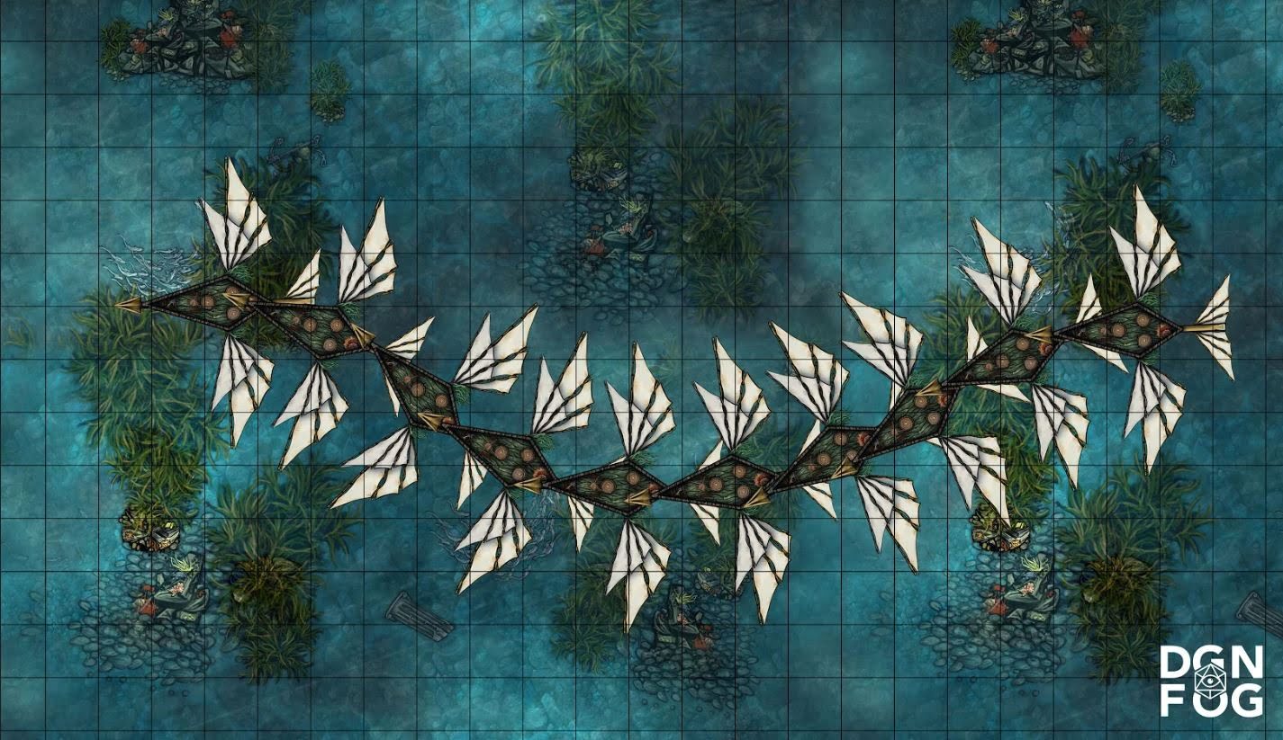 A Complete Guide to Nautical Campaigns Map Packs - How to be a Great ... A Complete Guide to Nautical Campaigns Map Packs - How to be a Great ...