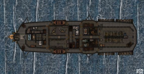 A Complete Guide to Nautical Campaigns Map Packs - How to be a Great ... A Complete Guide to Nautical Campaigns Map Packs - How to be a Great ...