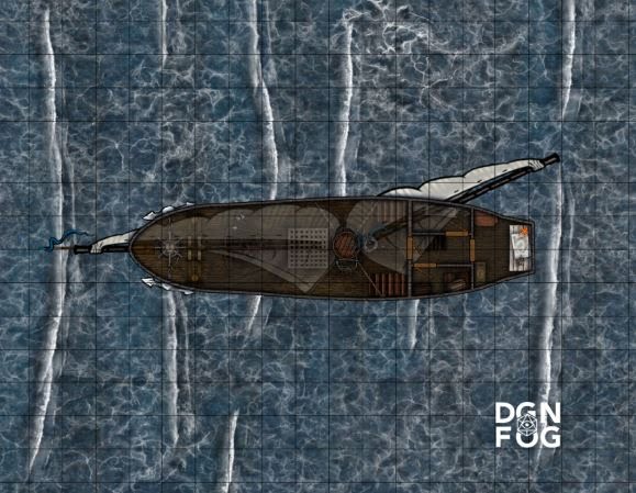 A Complete Guide to Nautical Campaigns Map Packs - How to be a Great ... A Complete Guide to Nautical Campaigns Map Packs - How to be a Great ...