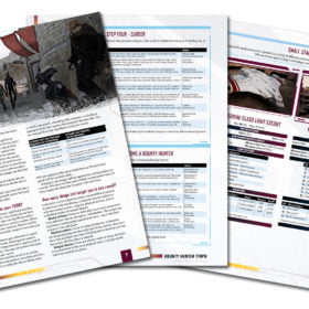 How to be a Great Game Master | Books, Modules, and RPG Guides