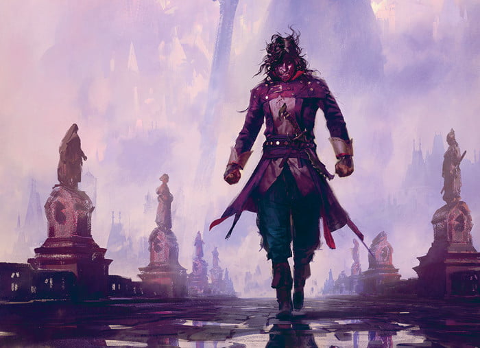 Throw the Dice! Let's GM - A New Way to GM - How to be a Great Game ...