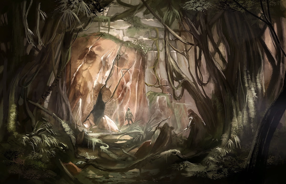 How Epic D&D Stories Come To Be - How to be a Great Game Master - How to DM