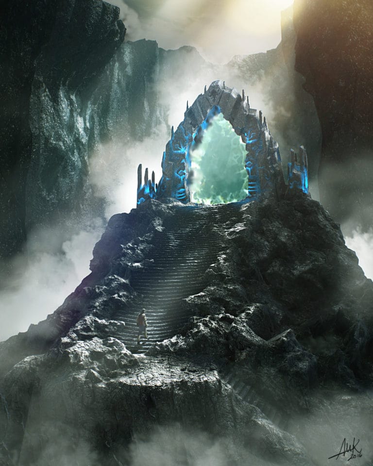 A Complete Guide to Nautical Campaigns - How to be a Great Game Master ...