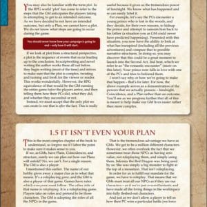 The Complete Guide to Creating Epic Campaigns - Remastered - Digital ...