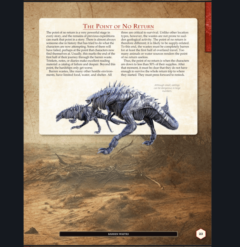 The Creators Guide to Epic Locations - Nature - Digital Edition - How ...